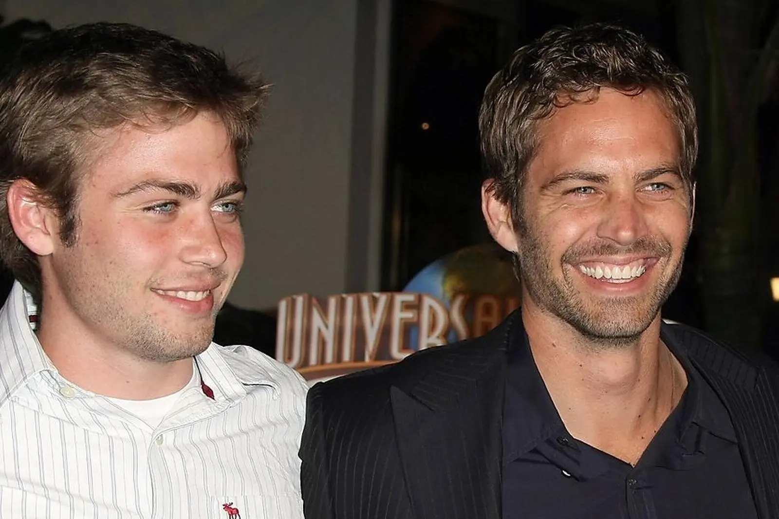 caleb walker paul walker