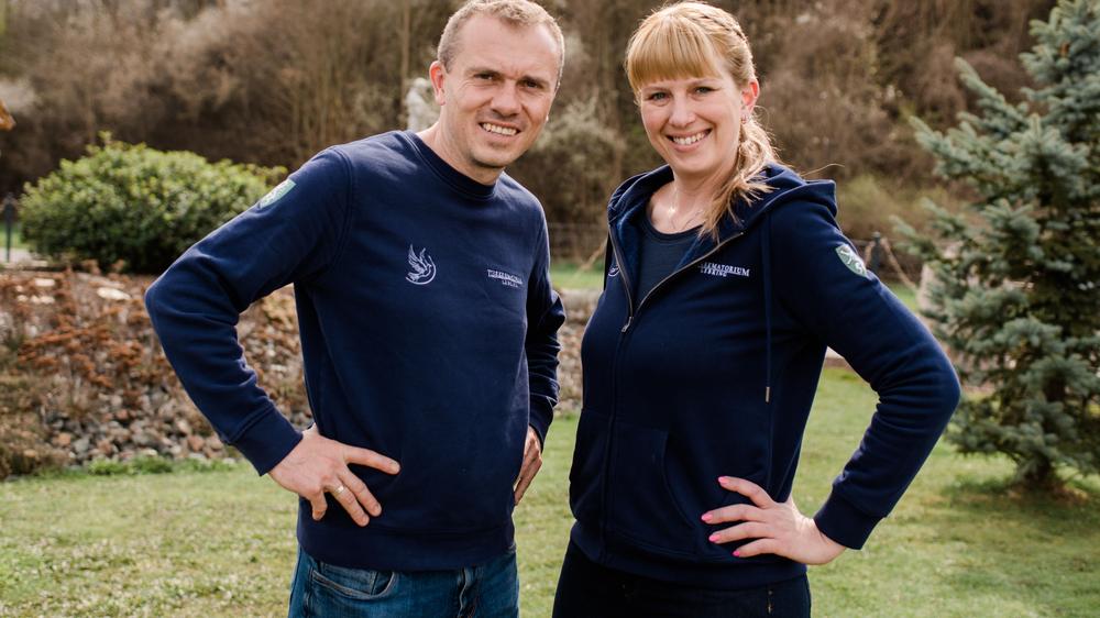 Tierkrematorium Lebring: Wo Katzen, Pferde und sogar Bären ihre letzte ...