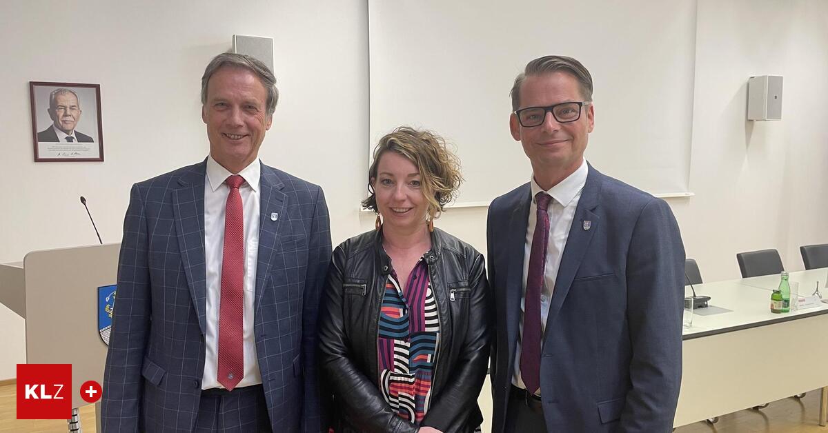 Reaktionen auf Kratzers Rücktritt: ÖVP: „Unter Bachernegg wird es ...