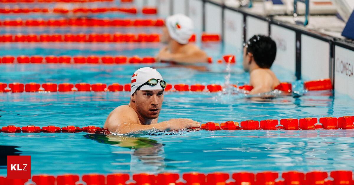 Paralympics 2024: Andreas Onea: „Es tut einfach so weh“