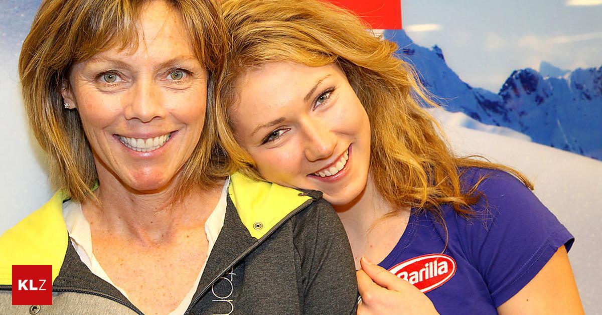 Ski Alpin: Shiffrin: Mutter "bewahrt mich davor, verrückt zu werden"