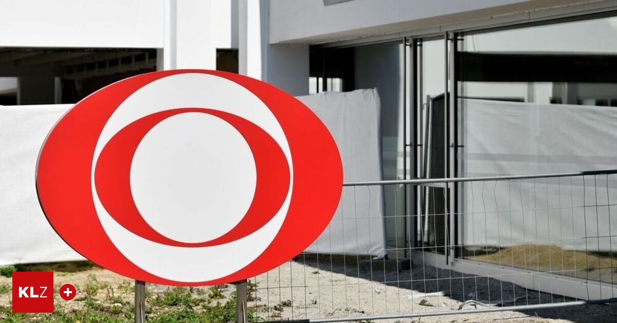 Kommentar zur GIS-Erhöhung: Es ist hoffentlich die letzte ORF ...