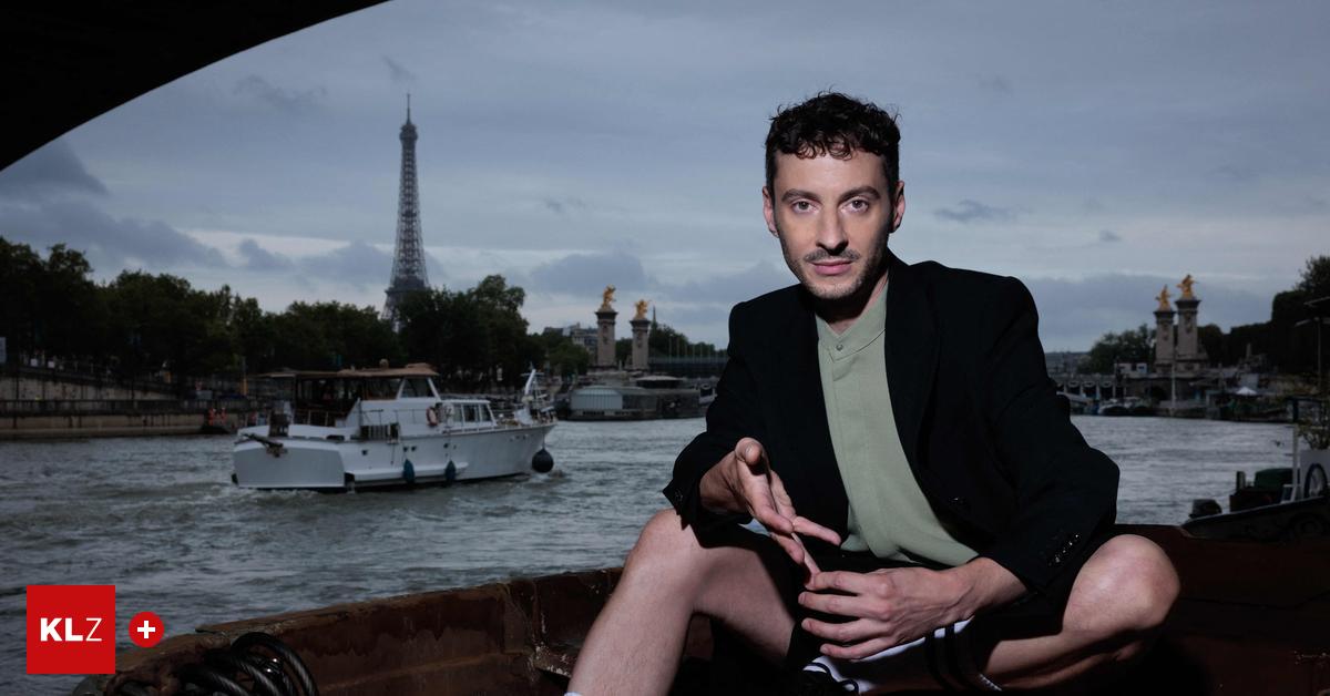 Ein Jahr nach umstrittener Olympia-Eröffnung: Starregisseur Thomas ...