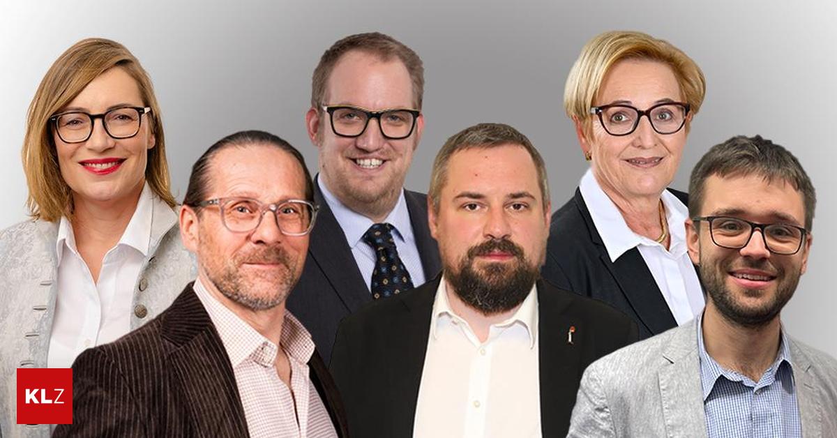 „Reden wir“: Heiße Phase im Wahlkampf: Kommen Sie zur Diskussion in ...