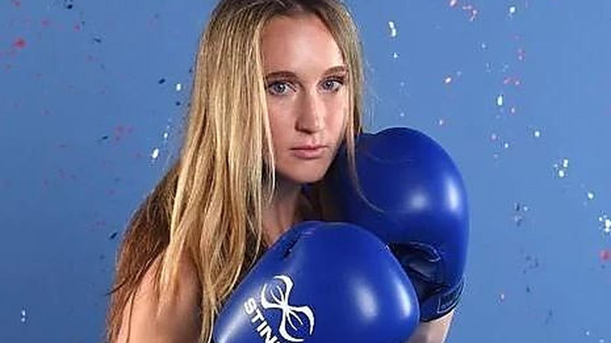 In den USA: Doping durch Sex: Boxerin freigesprochen