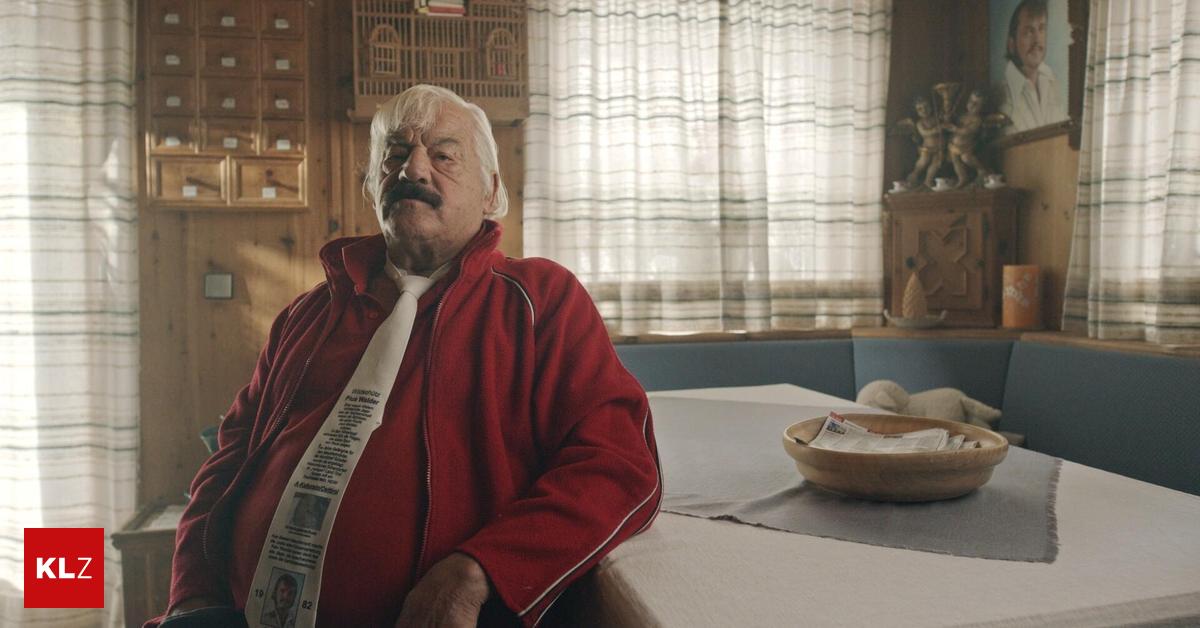 Walder-Saga: Servus TV drehte zur Wilderertragödie im Villgratental