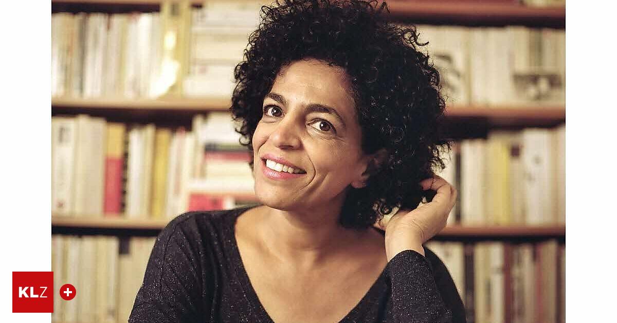 Buch der Woche von Samira Sedira: Der Wolf in uns allen