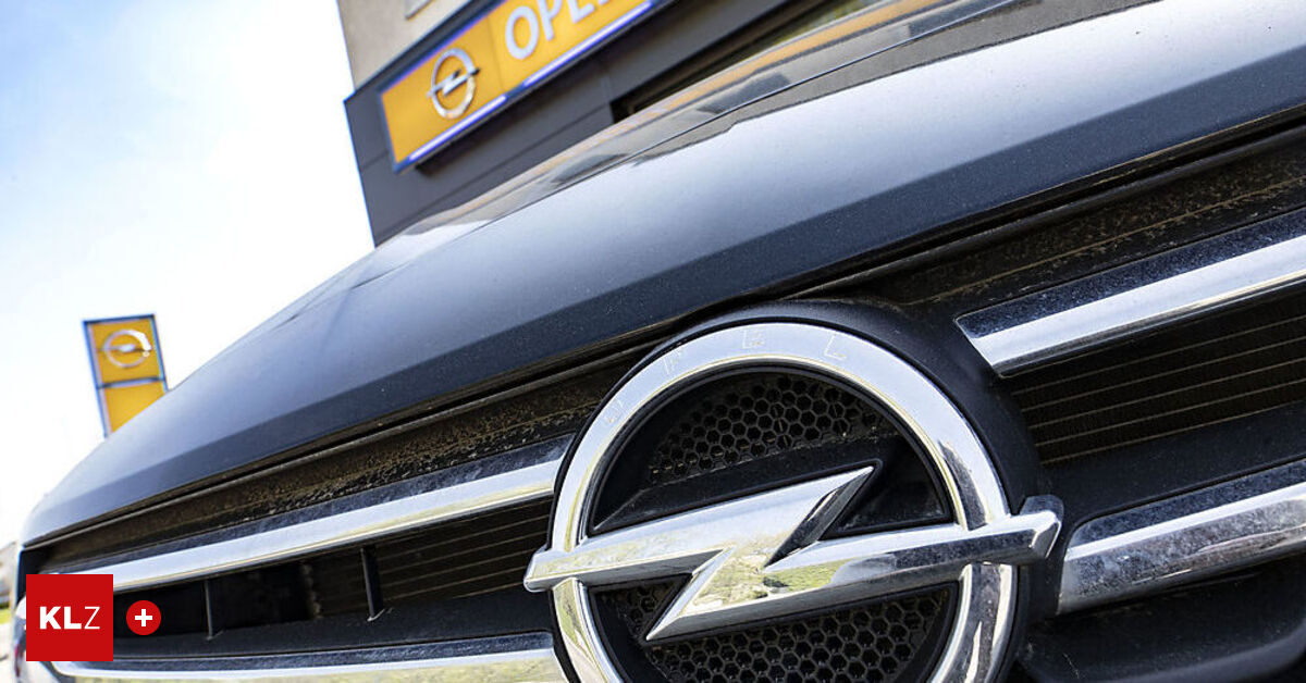 Autoindustrie: Warum die Sanierung von Opel so hart ausfällt