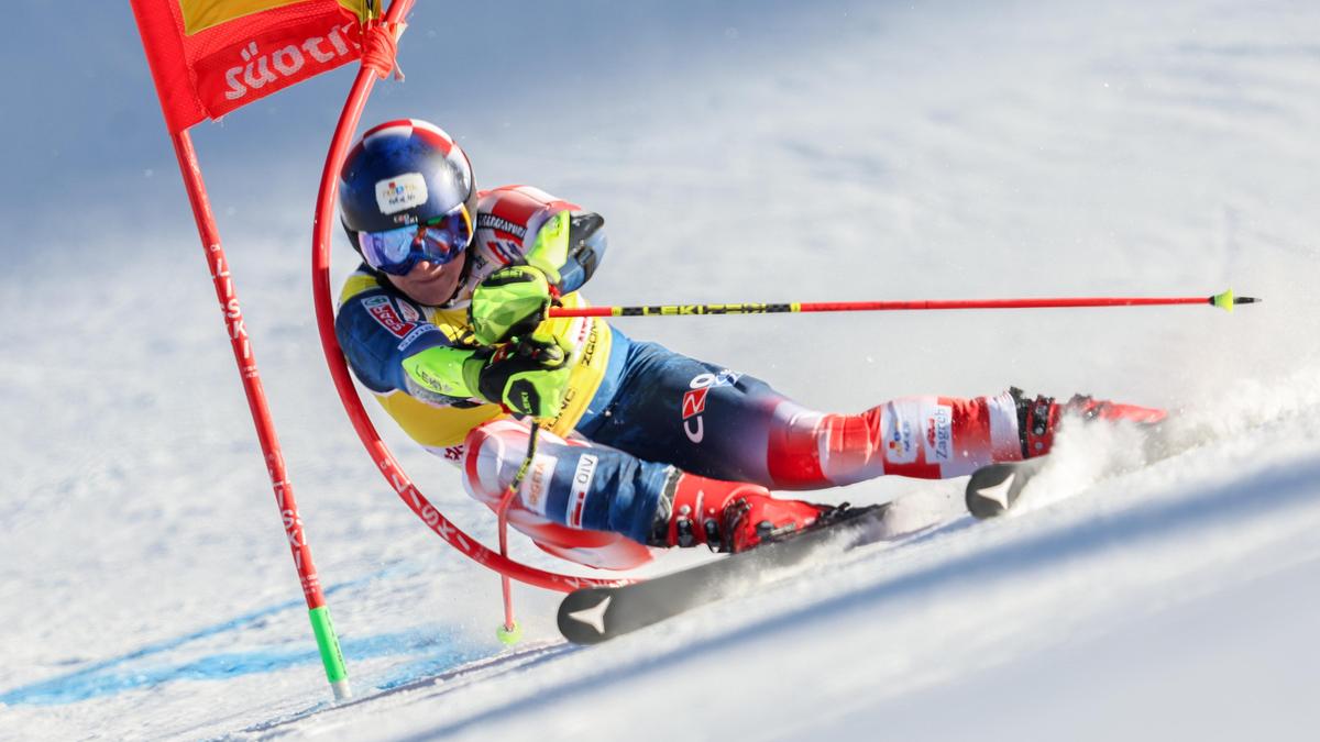 Ski-Weltcup in Adelboden: Filip Zubcic: Der kroatische Spätzünder und seine Achterbahnfahrt