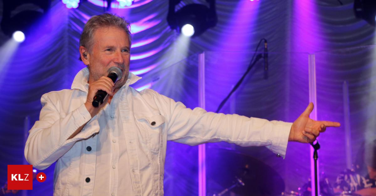 Stadtsaal Feldkirchen : Prosit 2026 - in den Silvester mit den Nockis