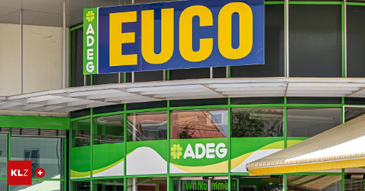 Drei Unterkärntner Adeg-Standorte: "Wir haben in den letzten Tagen die ...