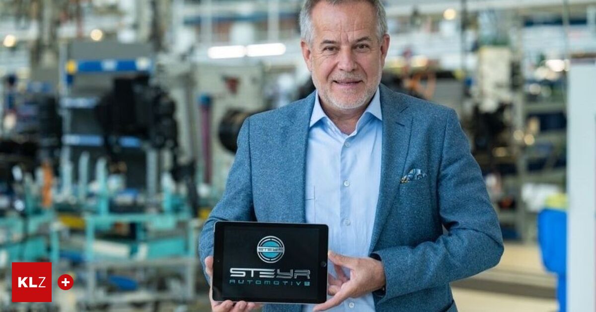 Debatten um GAZ und VPK: Wolf: "War niemals in militärische Produktion ...