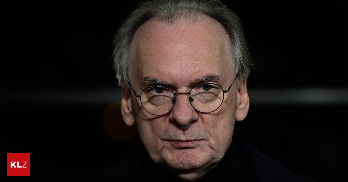 Reiner Haseloff: In Magdeburg blickt man nun auch auf seinen stillen ...