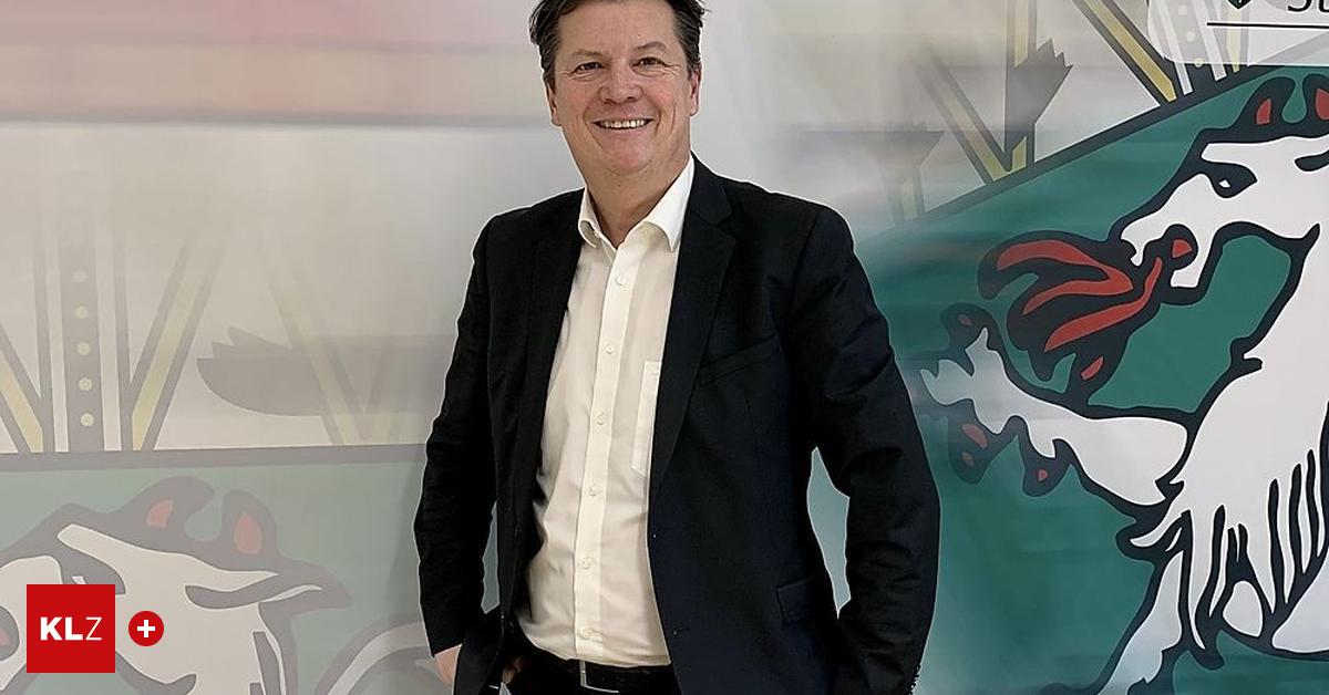 Politik intern: Lang-Sprecher wechselt zur neuen Standortmarketing ...