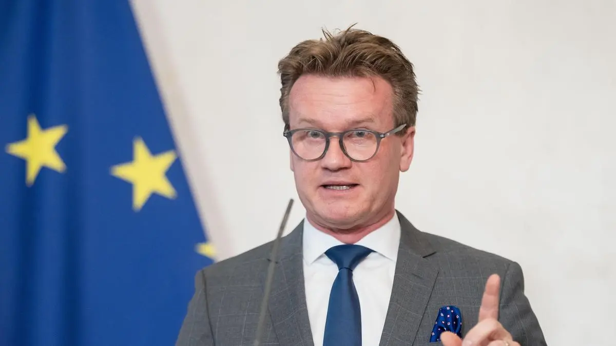 IV-Chef Georg Knill: „Wir haben uns in Österreich aus dem Markt gepreist“