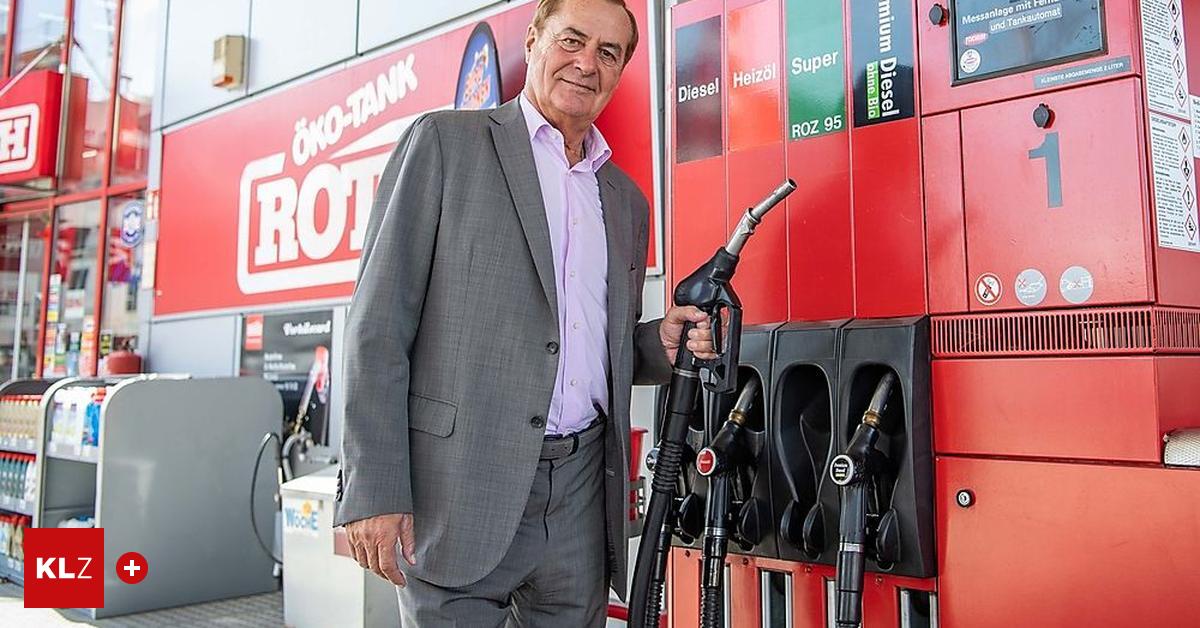 Interview zum 70er: Rudi Roth: "Fürs Flugticket musste ich mein Auto ...