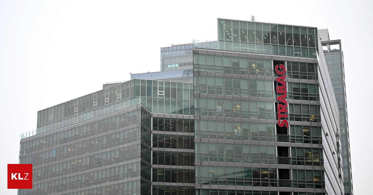 Klage gegen Strabag-Eigner : Russische Milliardenklage: „RBI ist noch ...