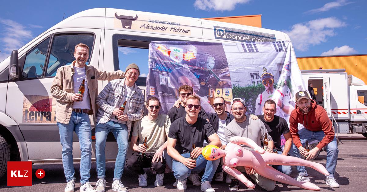 Villach: Das war die Hausmesse der Campingwelt Falle