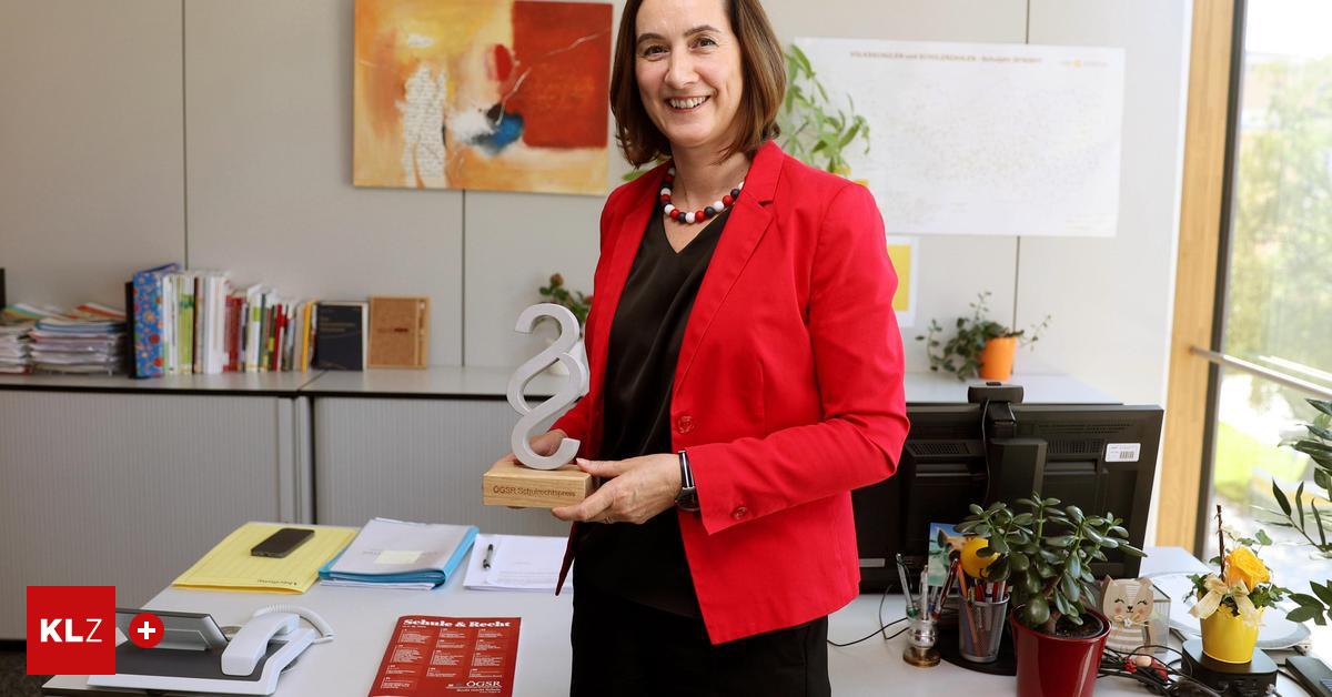 Kärntnerin des Tages: Gerhild Hubmann ist die Multi-Managerin