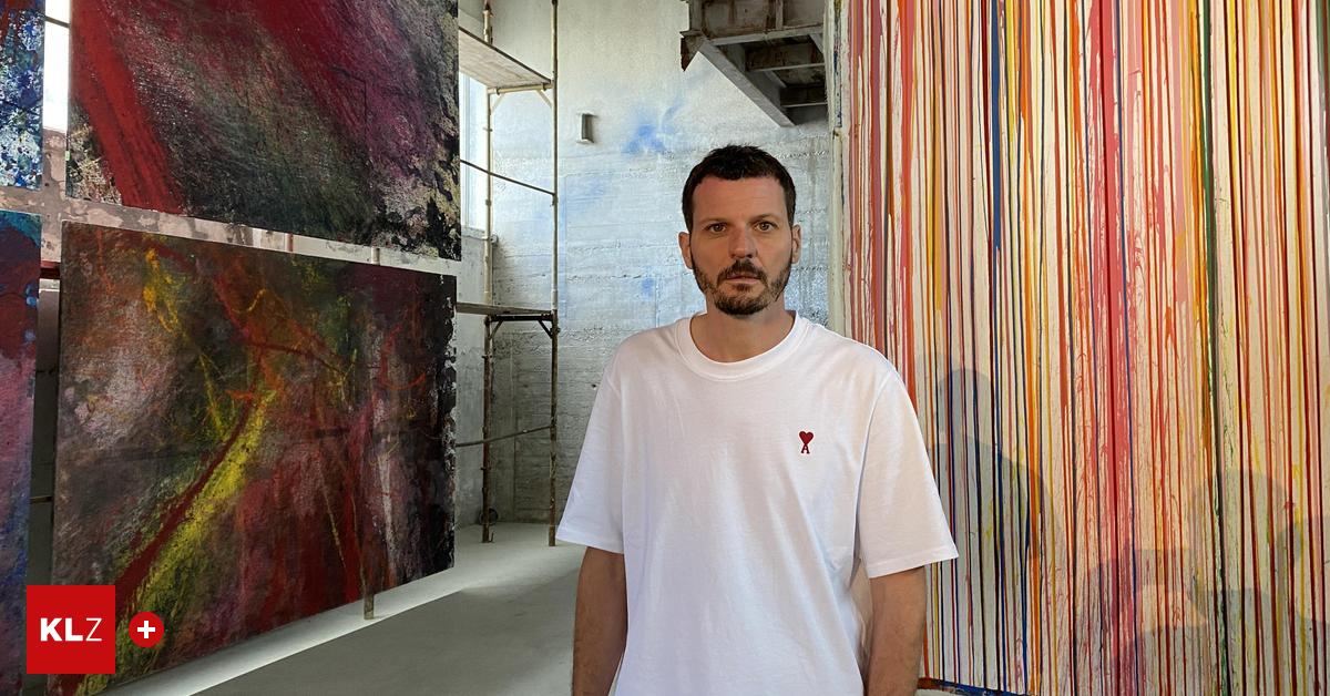 Nach Amoklauf: Feldbacher Stern soll Borg neu gestalten