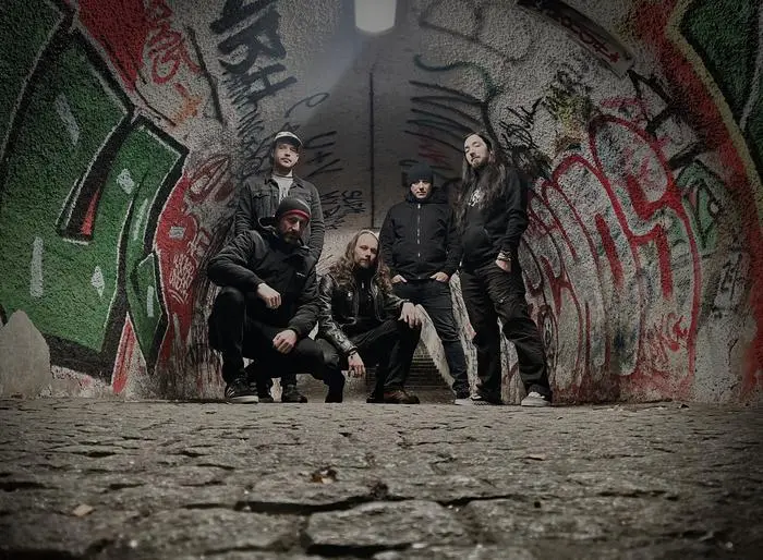 Bereit zum Headbangen?: Jägermetla bringt Ainet zum Beben