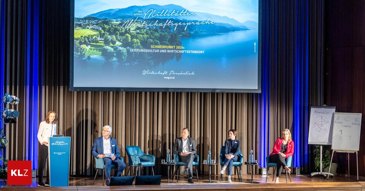 Unterschied der Generationen: Ist Leistungsbereitschaft eine Frage der ...