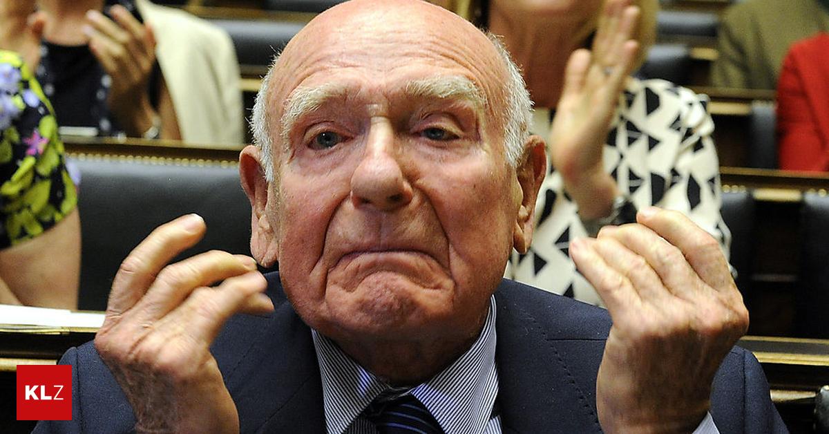 Gerd Bacher in Zitaten