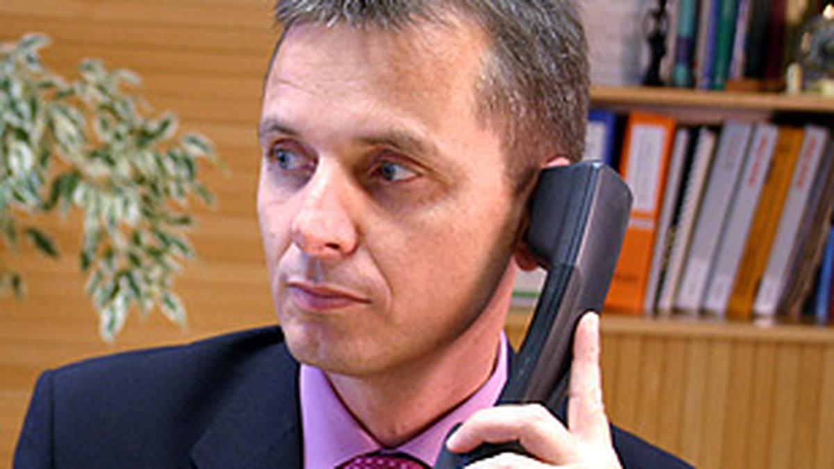 Mensch, Wikinger: Der Boss der Paar AG im Interview