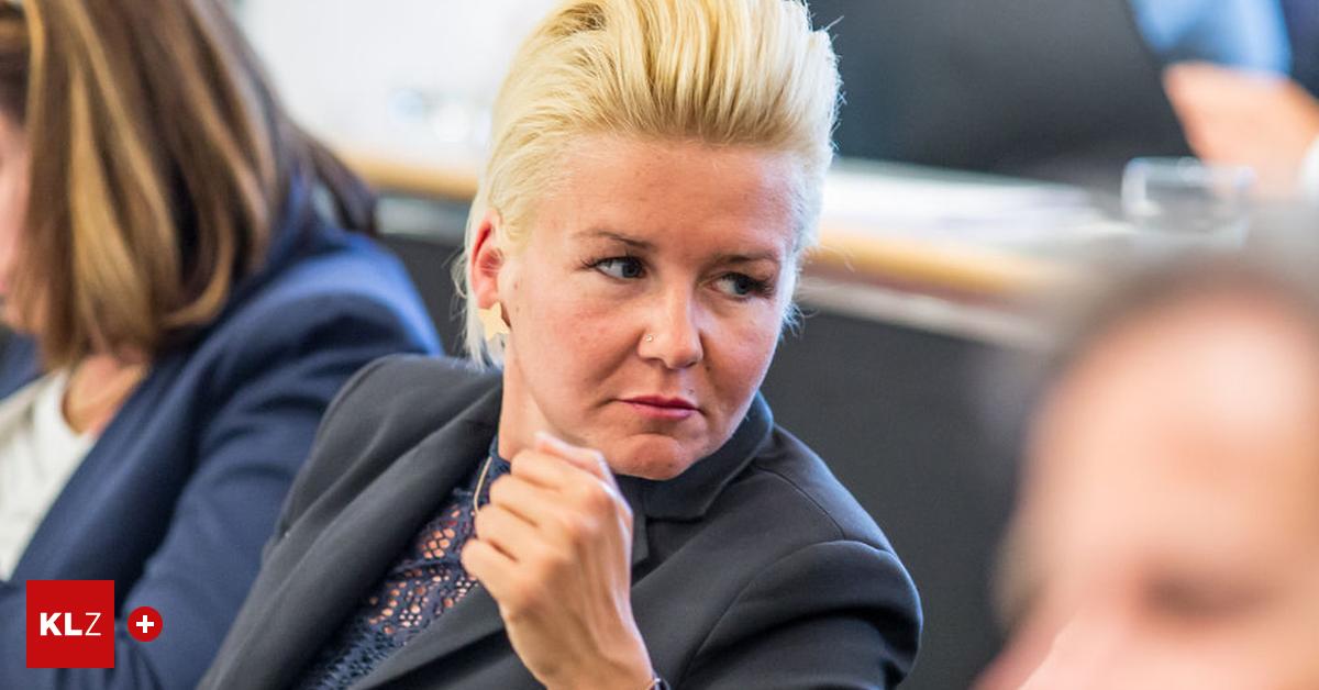 Nationalratswahl 2019: Sandra Wassermann: "Familienbonus war erster ...