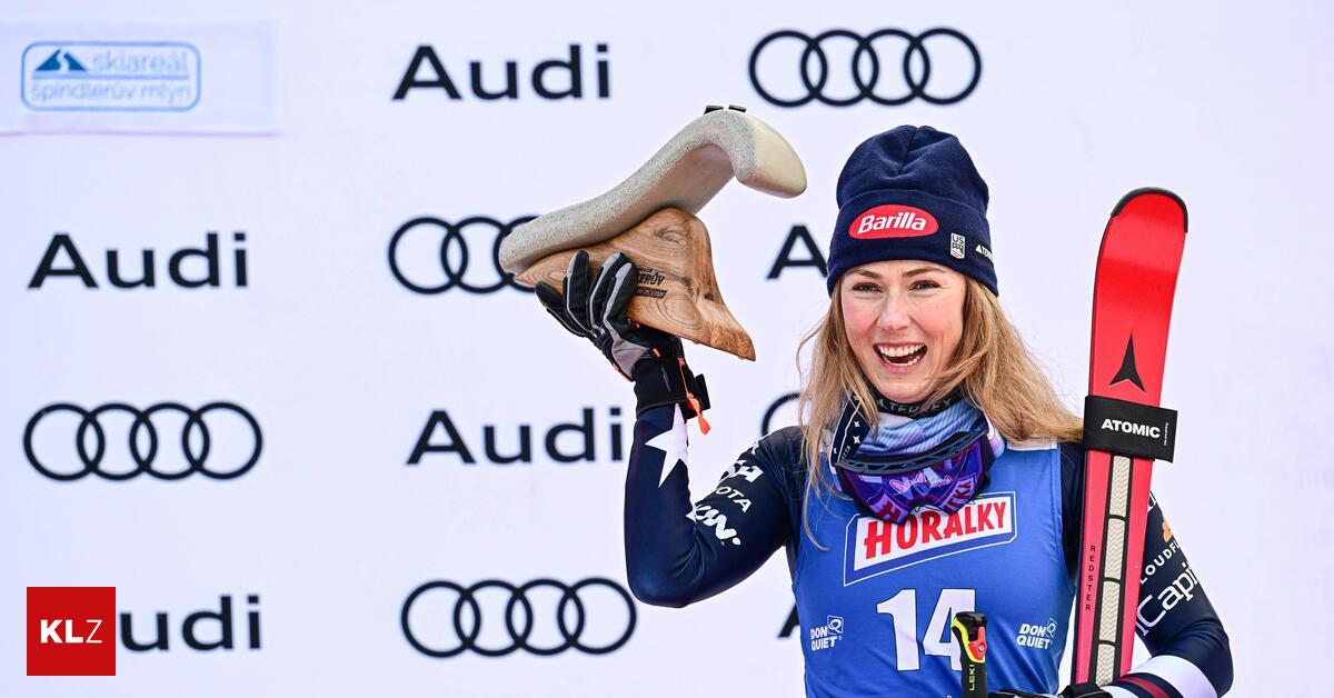 Olympia 2026: Shiffrin, Klæbo und Co: Die größten Stars dieser Winterspiele