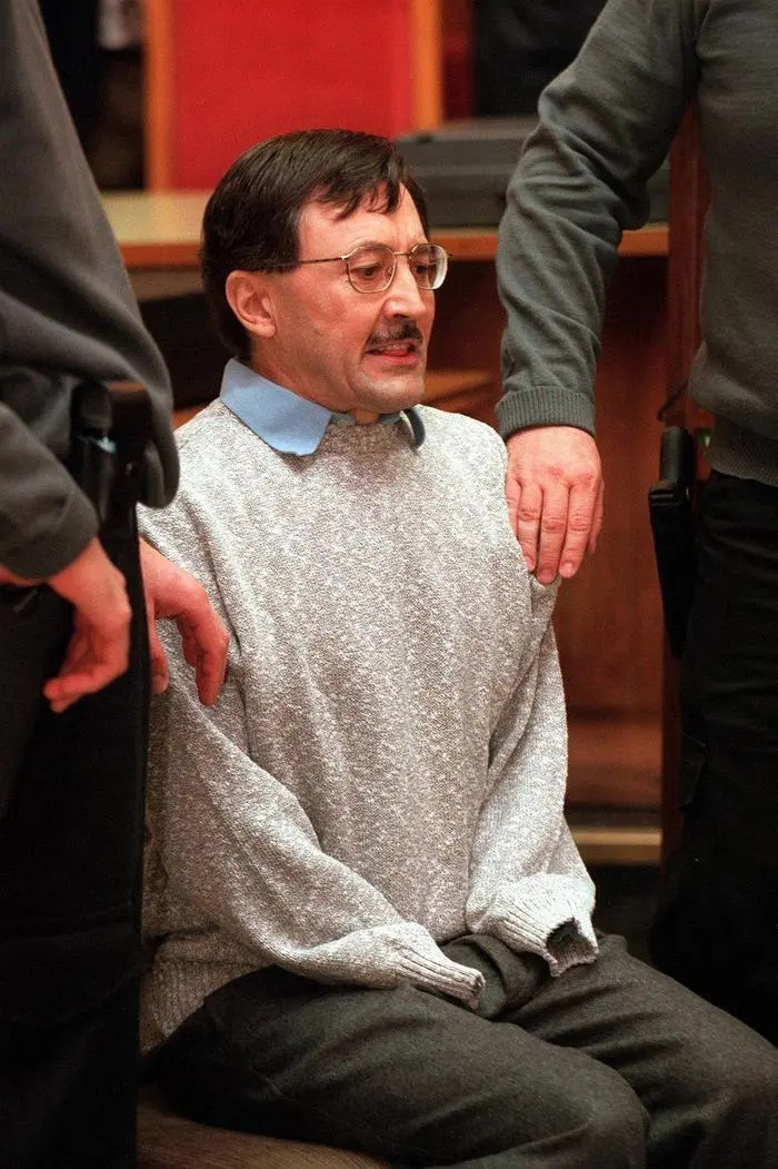 Österreich immer wieder von Terror bedroht: eine Chronologie