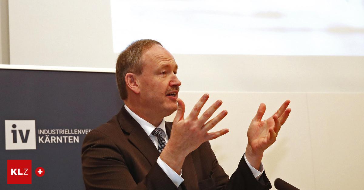 Interview: Helmenstein: „Der Einbruch bei Wohnbau-Krediten ist fatal“