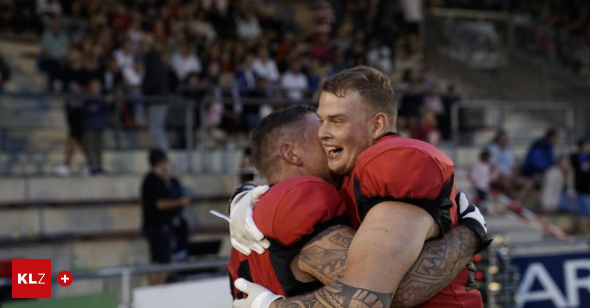 Nächstes Heimspiel der Murtal Bulls steht bevor