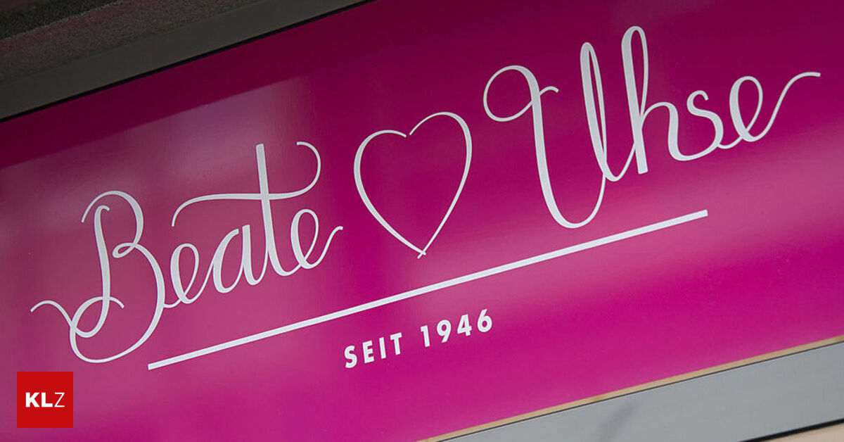 Erotik-Unternehmen: Nach Insolvenz: Wie es bei Beate Uhse jetzt weitergehen soll