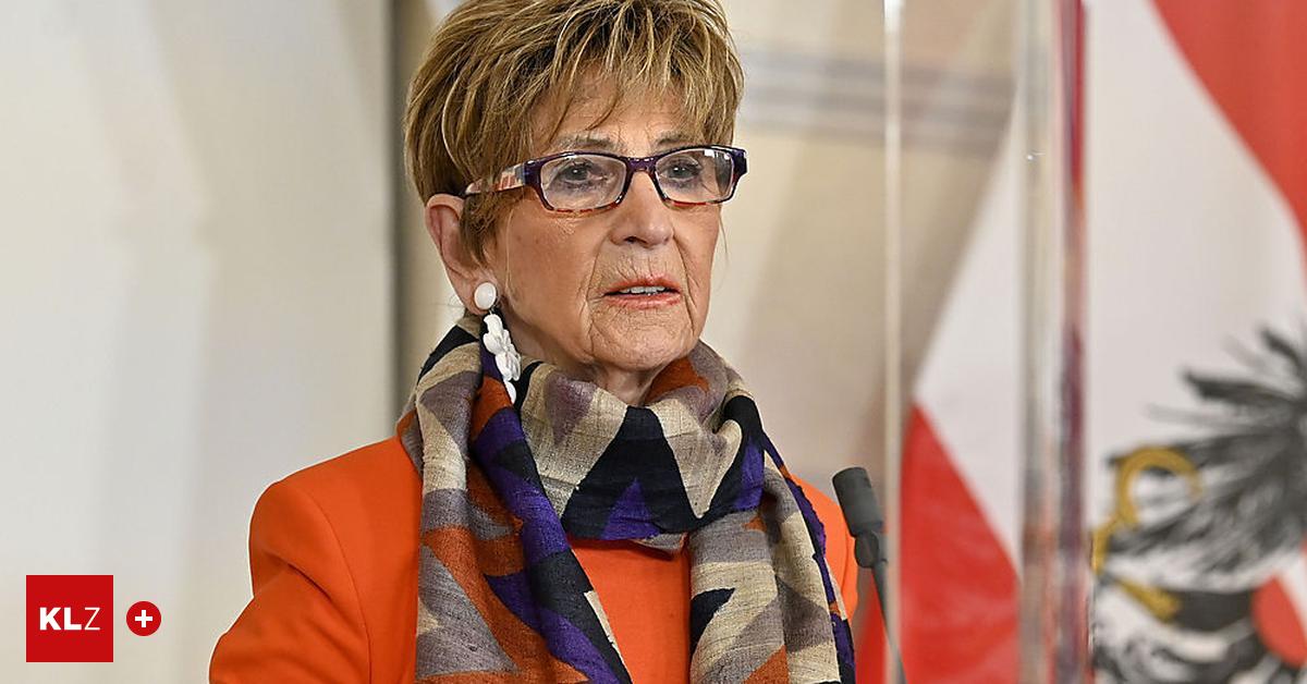 Hofburg-Wahl: Korosec: ÖVP soll keinen Kandidaten gegen Van der Bellen ...