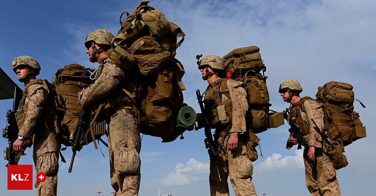 Tanner zu NATO-Abzug aus Afghanistan zurückhaltend