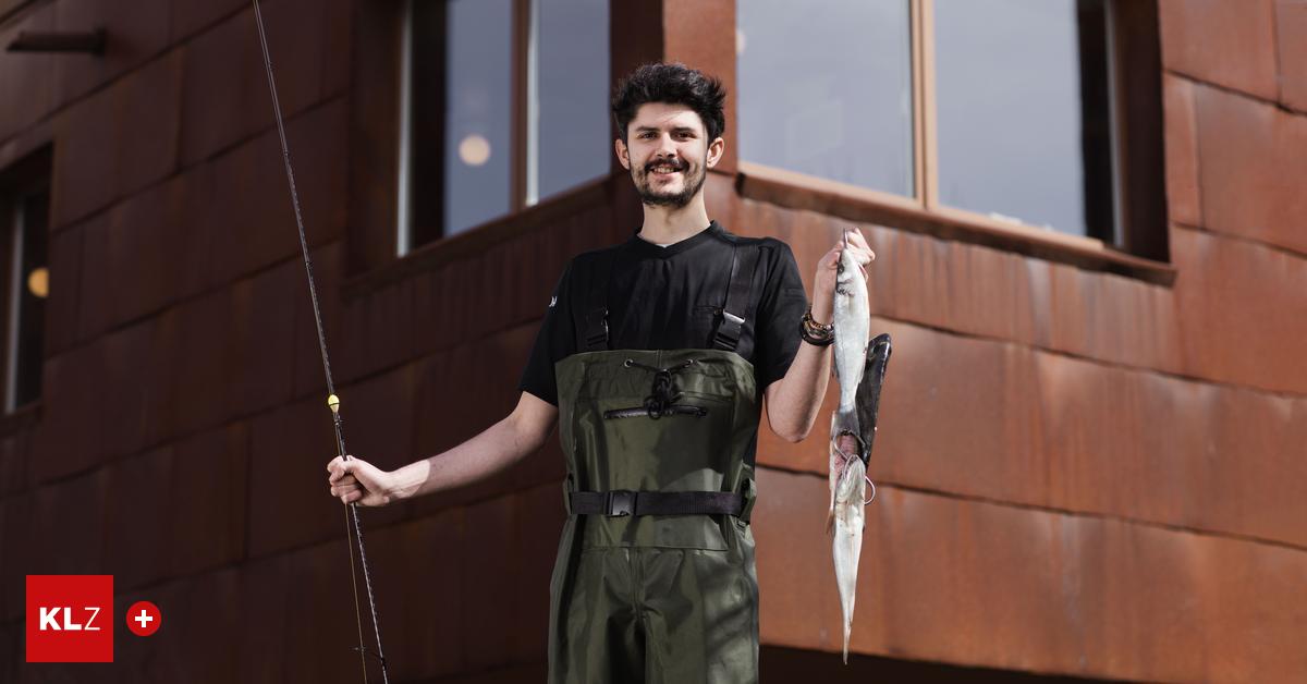 Neue Kulinarik-Linie: Harald Irka eröffnet mit „Ostrea“ im Pfarrhof