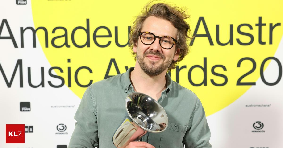 Sänger: Lemo wurde zum zweiten Mal Papa