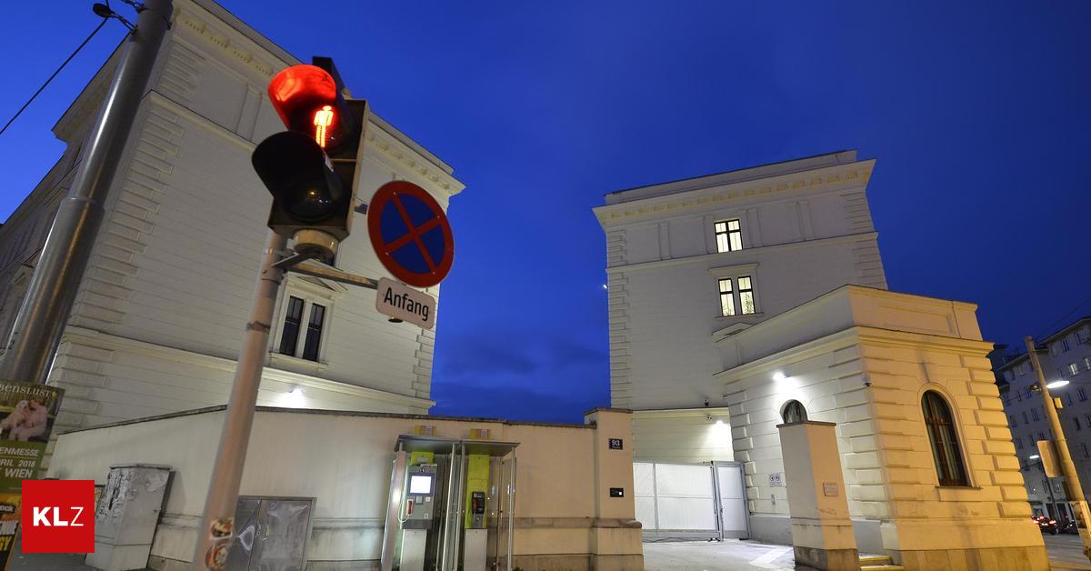 Spionage-Affäre: Wie EX-BVT-Abteilungsleiter Martin Weiss den Fängen ...