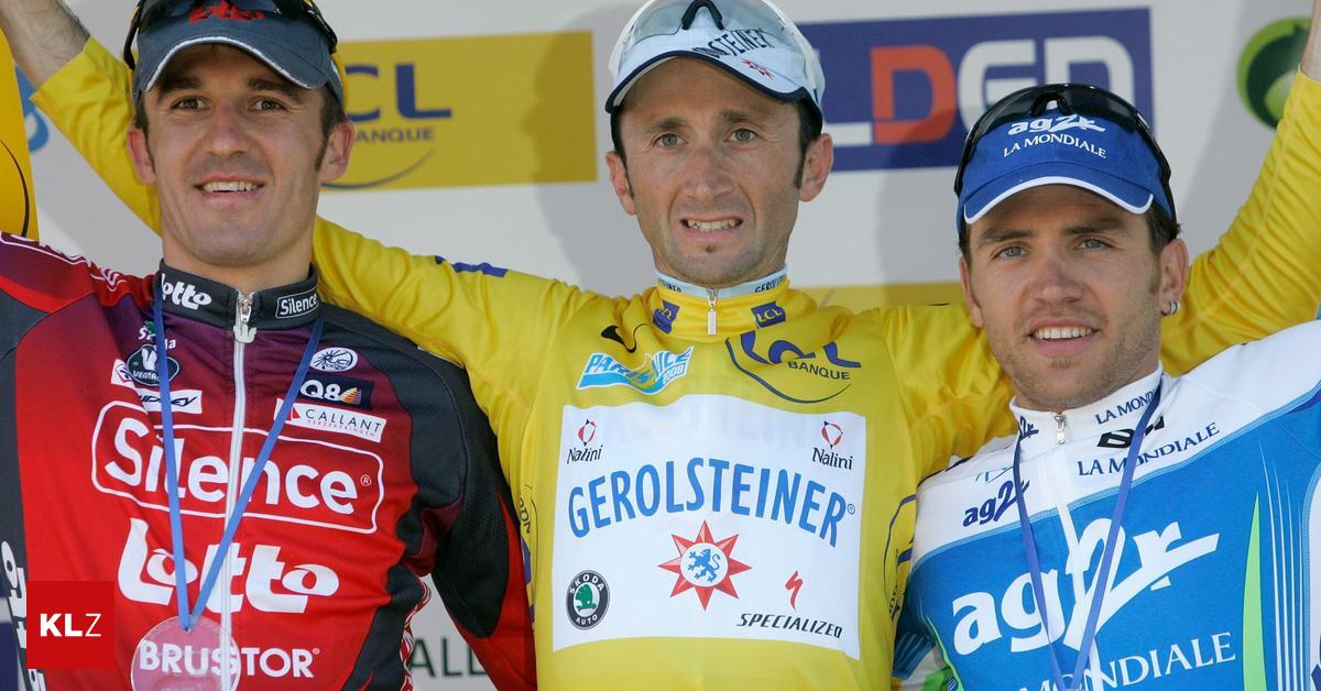 Im kritischen Zustand: Wegen Rebellin-Tod angeklagter Fahrer erlitt ...