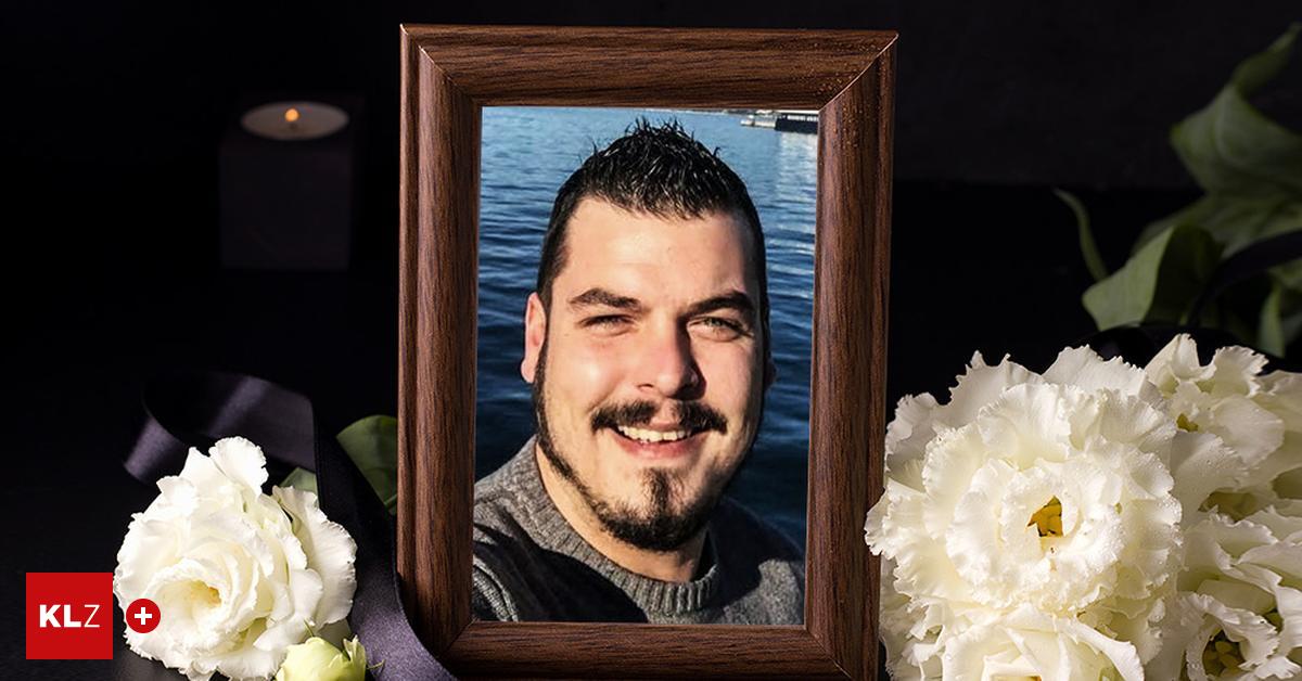 Nachruf : Landeshauptmann-Chauffeur (31) und Feuerwehrmann verstorben