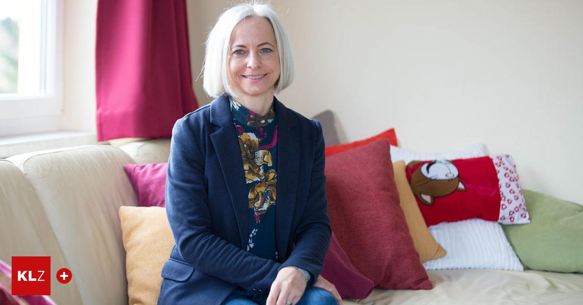 Christina lebt: Neue Geschäftsführerin Michaela Kaufmann: "Wollen das ...