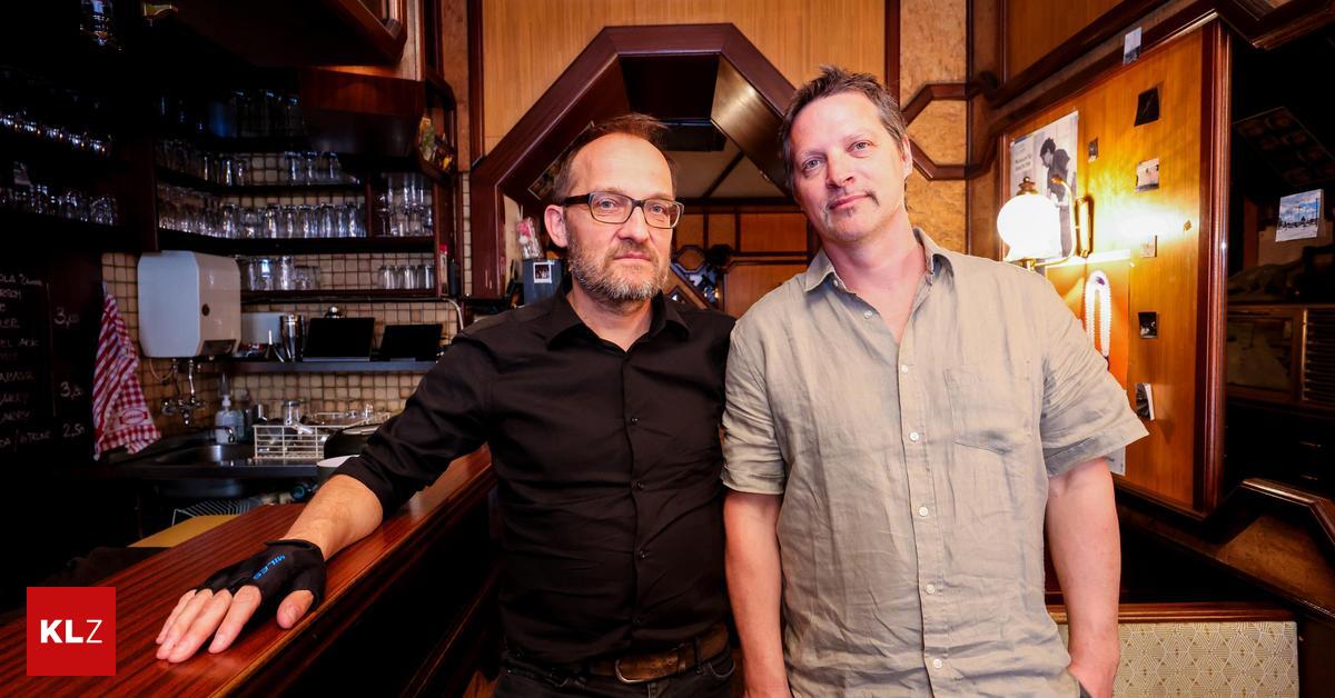 Grazer Konzertlocation: „Nicht förderungswürdig“: Café Wolf bittet um ...