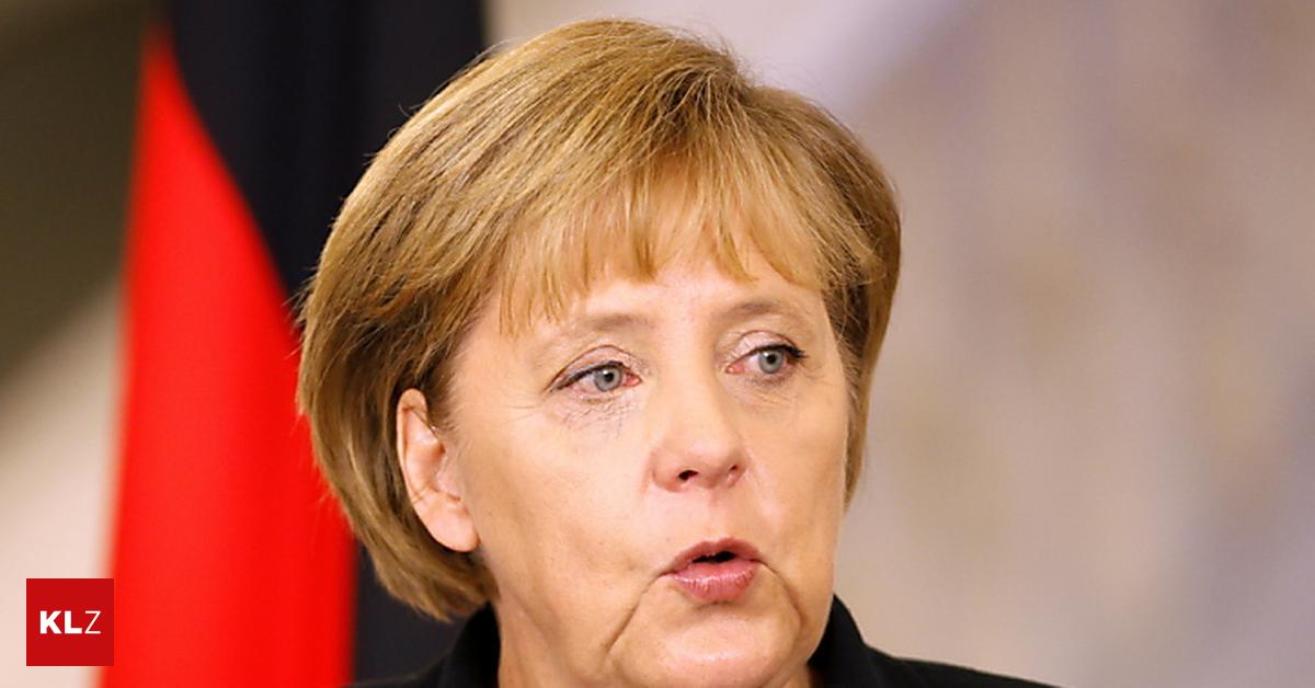 Merkel erklärt Multikulti in Integration für tot