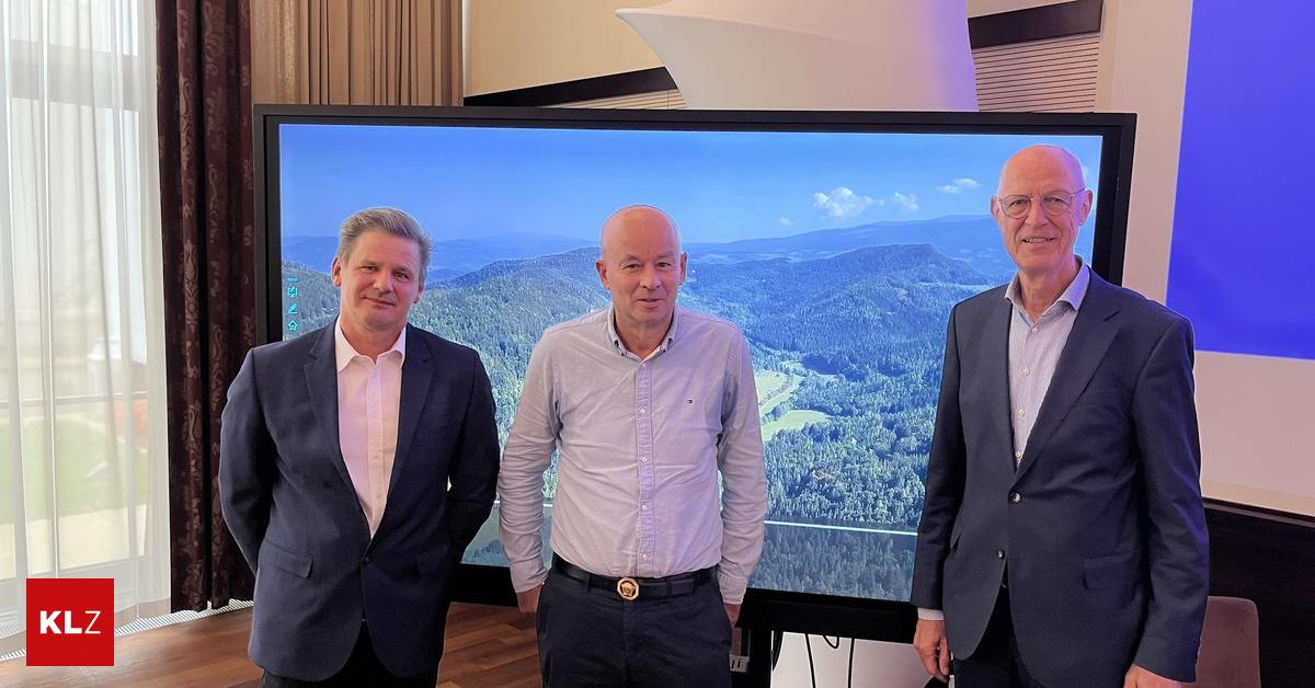 Gutachten erstellt: Anwalt kritisiert Millionenprojekt der Kärnten Netz