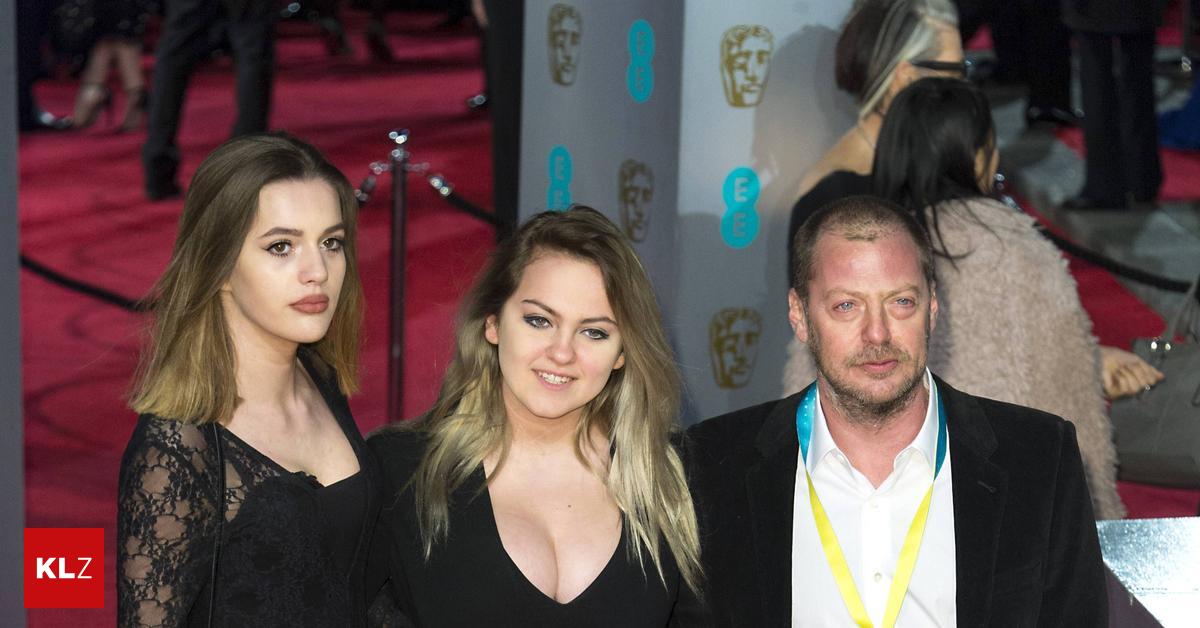 Charlotte Emma Freud: Ehe-Hölle von Murdochs Enkelin begann zwölf ...