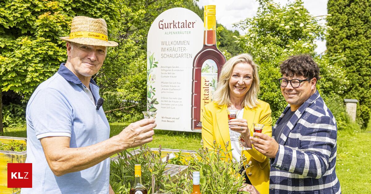 Einzigartige Herstellung: Was hinter dem Geheimnis des Gurktaler ...