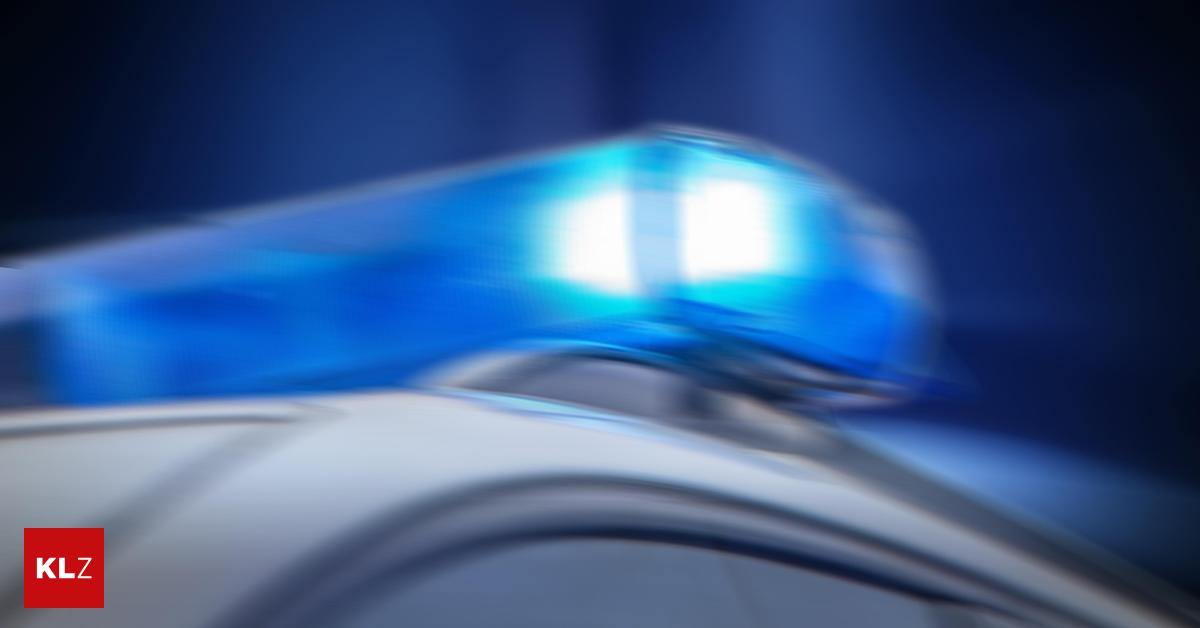 Messer gezückt: Jugendliche bedrohen Pensionisten in Kärnten mit dem ...