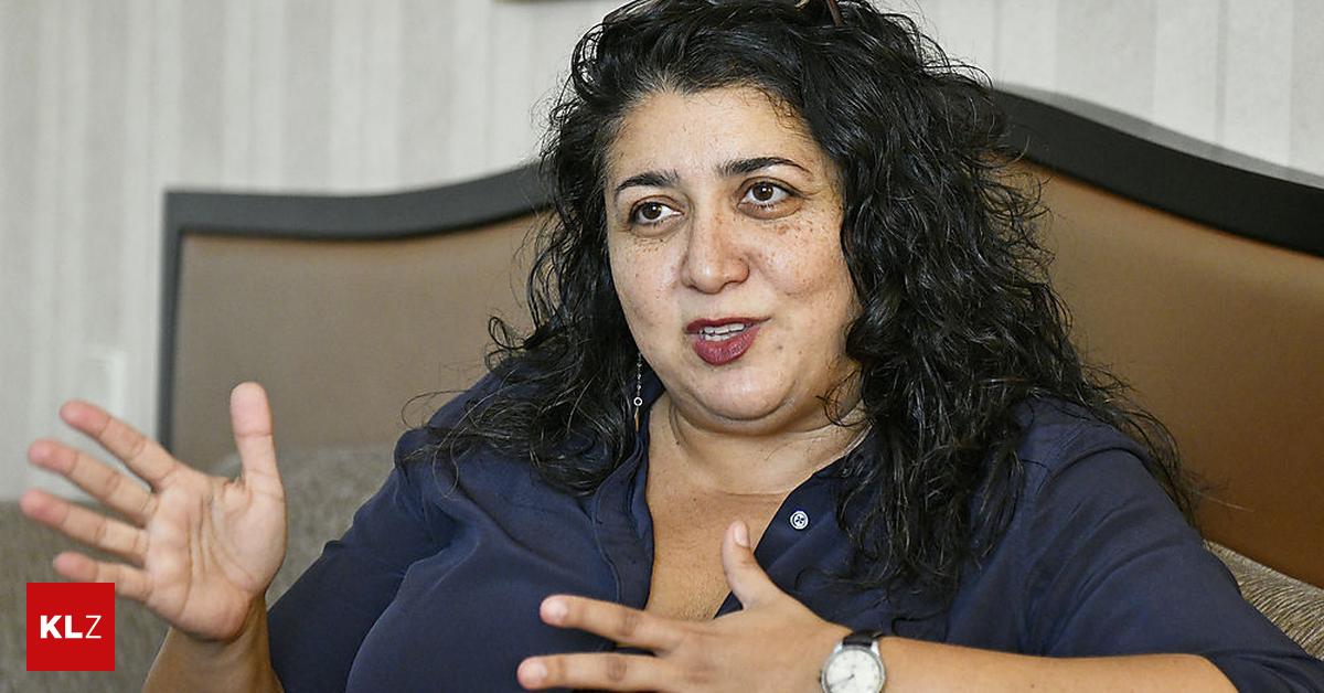 Sarajevo Film Festival: Sudabeh Mortezais "Europa" und eine Dampfwalze ...