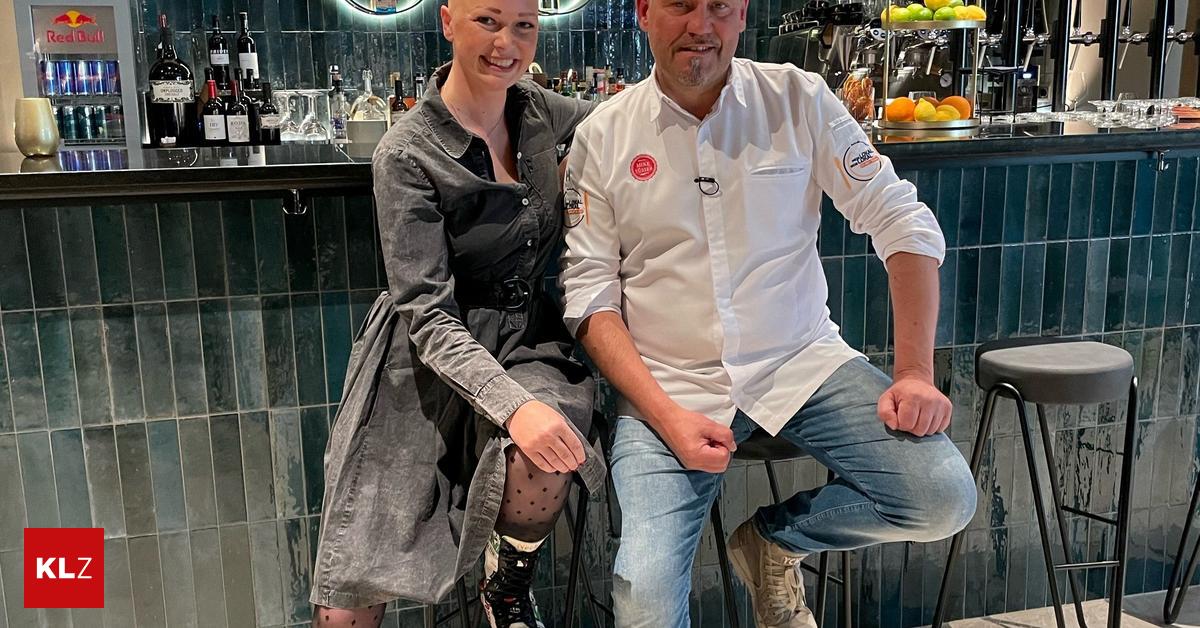 "Mein Lokal, Dein Lokal": Diese Kärntner Lokale kochen heute bei TV ...